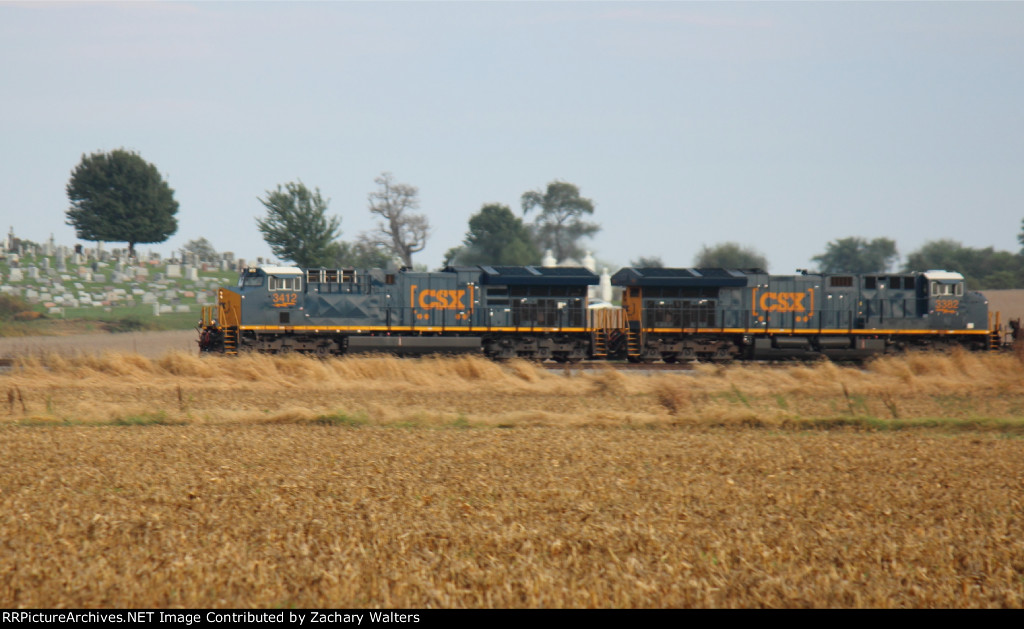 CSX 3412 3382